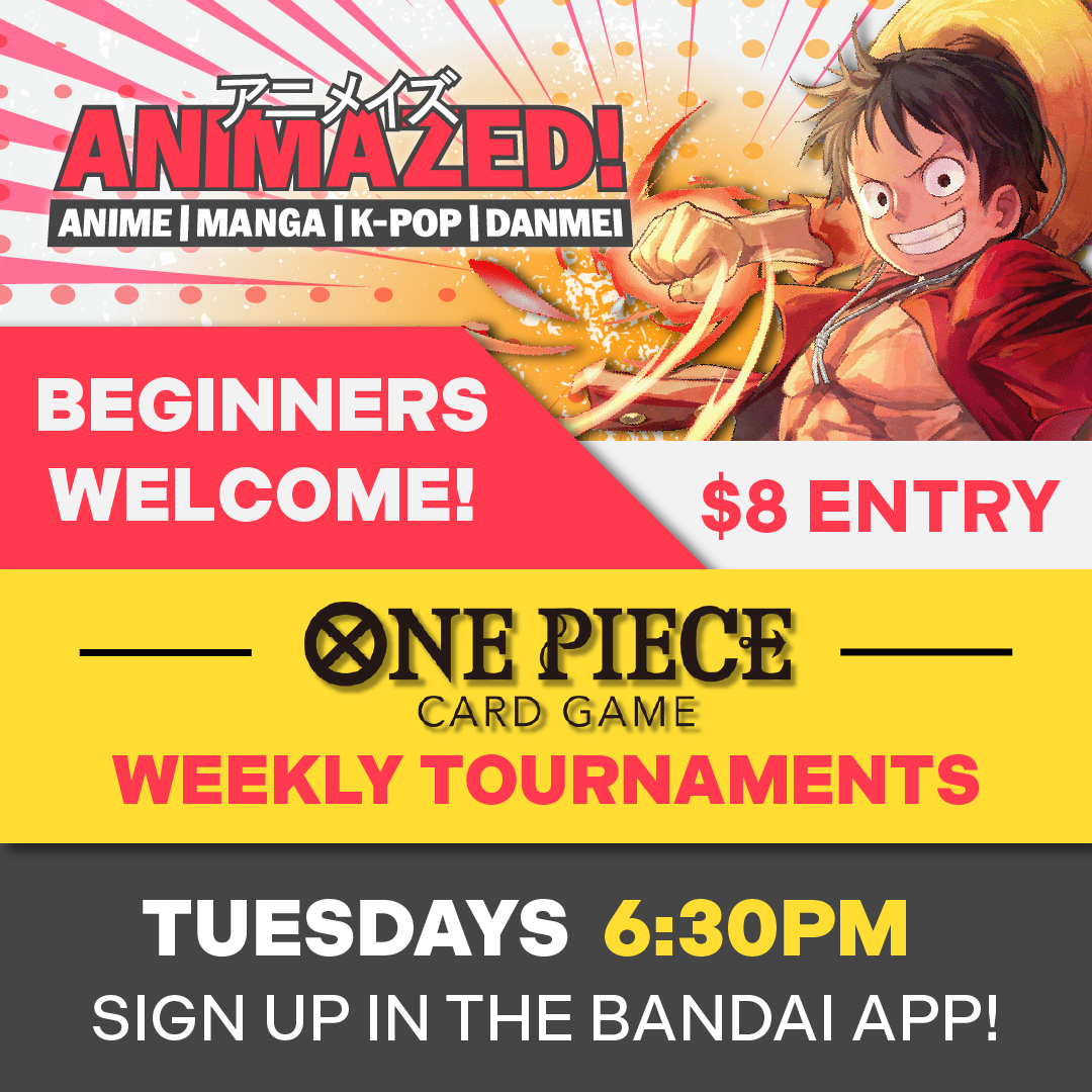 Animazed Store Online | Animazed Store Online